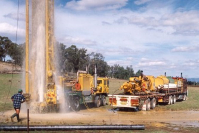 The Scientific Approach to Groundwater Location for in 4 Steps