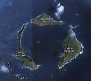 Earth’s Water Fallen from Outer Space | LAEO GIS Analytics