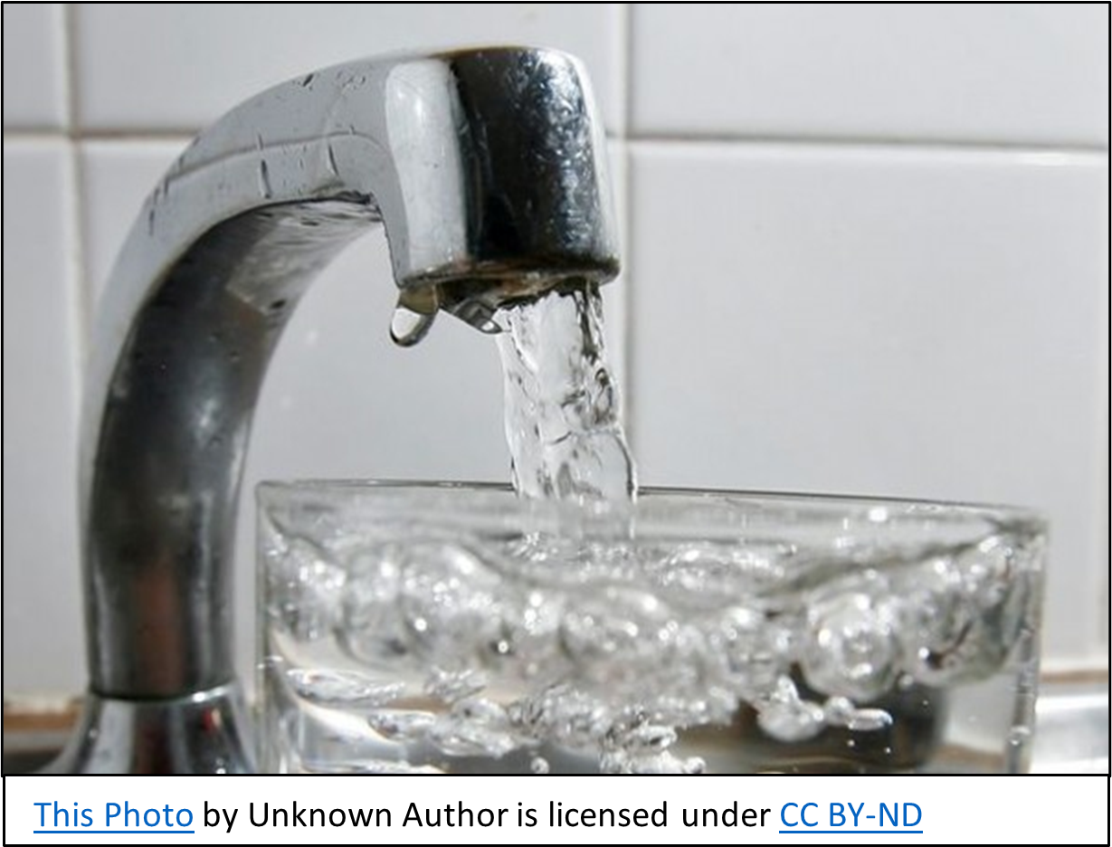 Water Contamination Reaching Your Tap - AquaterreX
