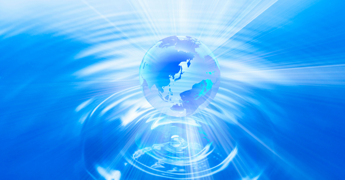 New Scientific Evidence For Deep Seated Water From “Mantle Rain ...