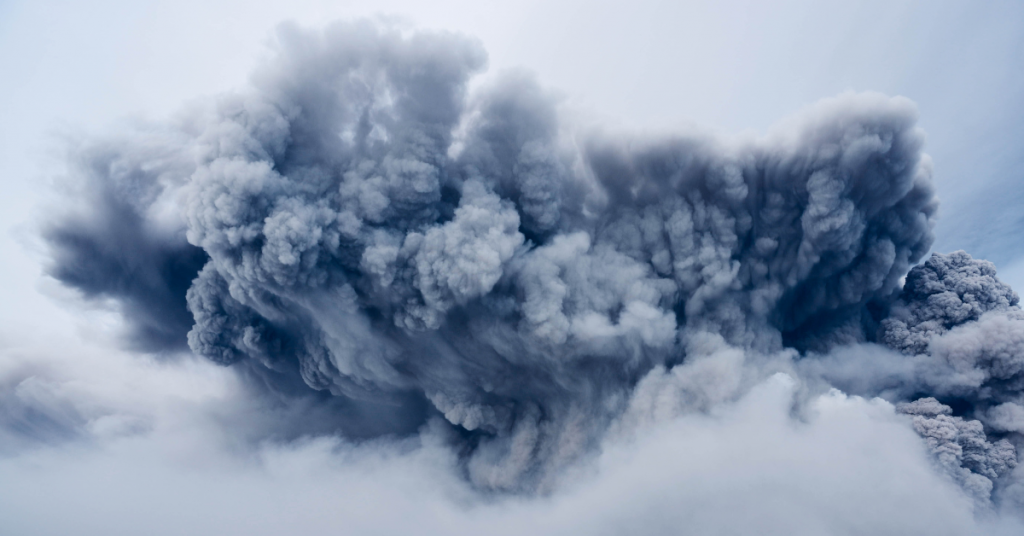 Has Deep Seated Water from the Tonga Volcanic Eruption Caused Australia ...