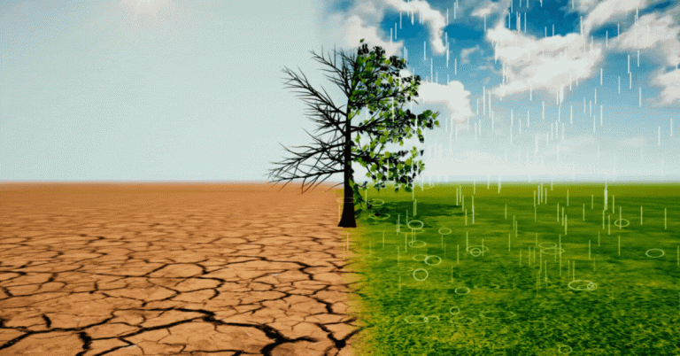 It's Time to Stop Being the Effect of Drought and Start Being At Cause ...