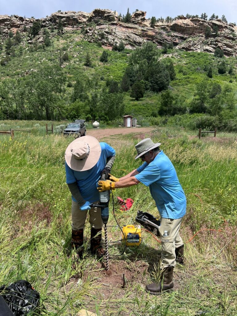 Exploring Water Resources in Colorado with AquaterreX: A Scientific ...