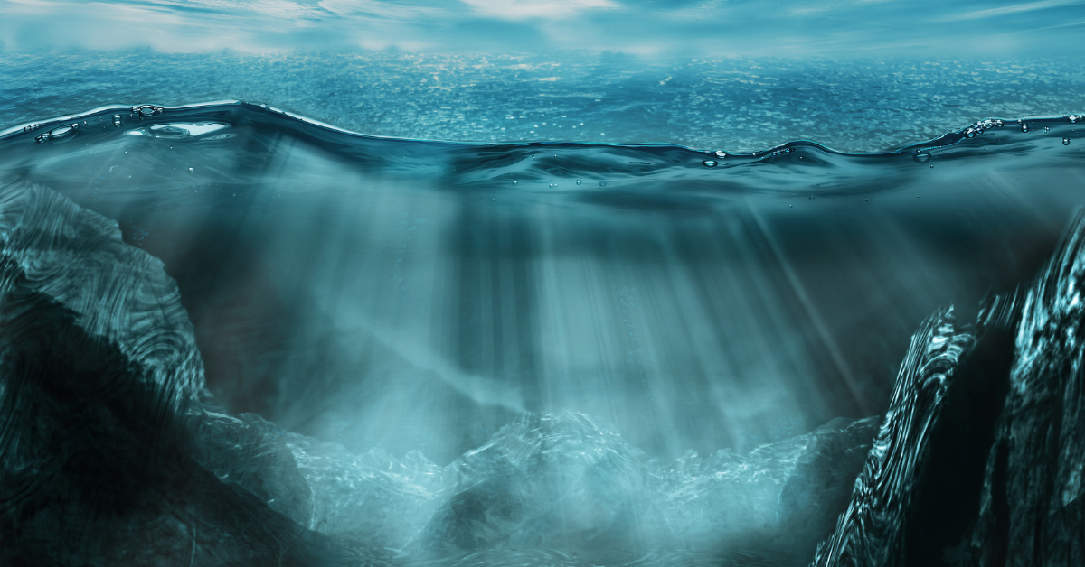 Unveiling the Mysteries of Deep-Seated Water: AquaterreX's Journey into ...