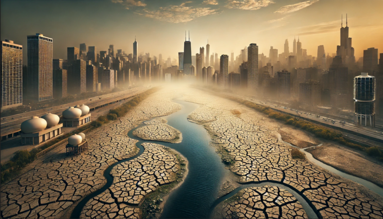 Drought and Municipal Water Supply: How Cities and Towns Can Secure ...