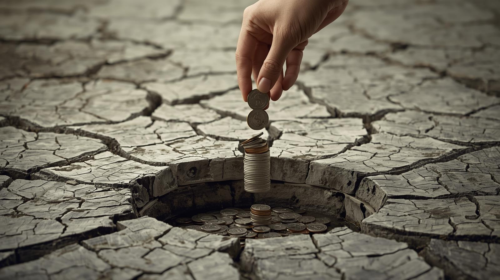 Stop Throwing Money Down a Water Well “Dry Hole” - AquaterreX